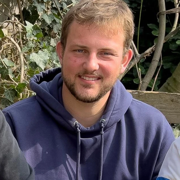 Alle Infos & News zur Person Luis Roeder | VOX.de