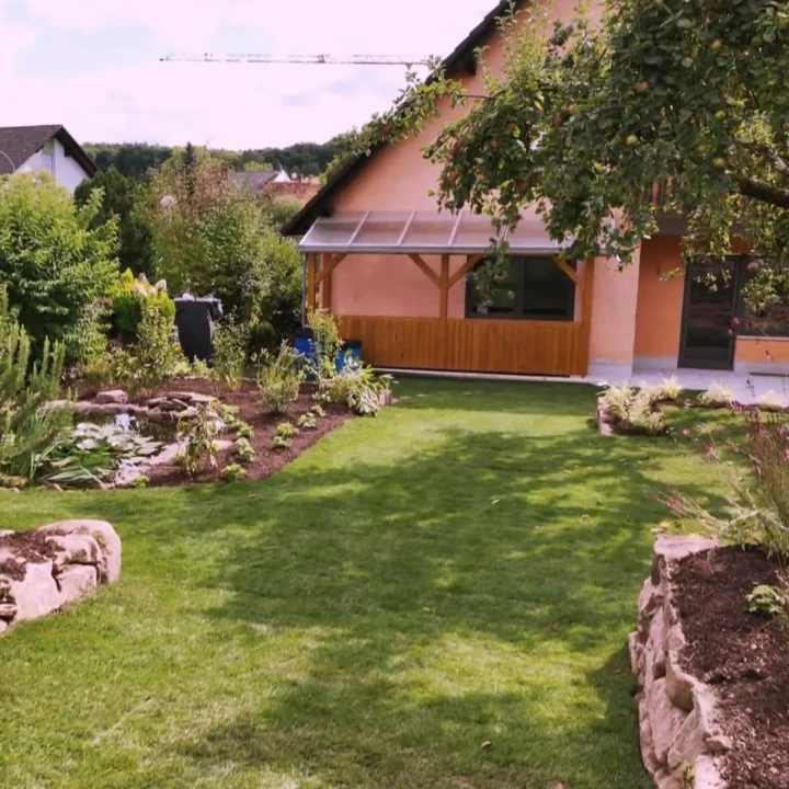 Die Beet-Brüder: Ein Garten zeigt, was in ihm steckt